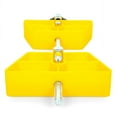 Camco, RV Wheel Stop, Model# 44642, Stabilizes Trailer Tires - Walmart.com