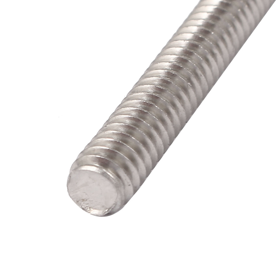 1 4 X 2 3 4 20 Thread Count 304 Stainless Steel Hex Head Bolts Screws 1-4-x-2-3-4-20-thread-count-304-stainless-steel-hex-head-bolts-screws