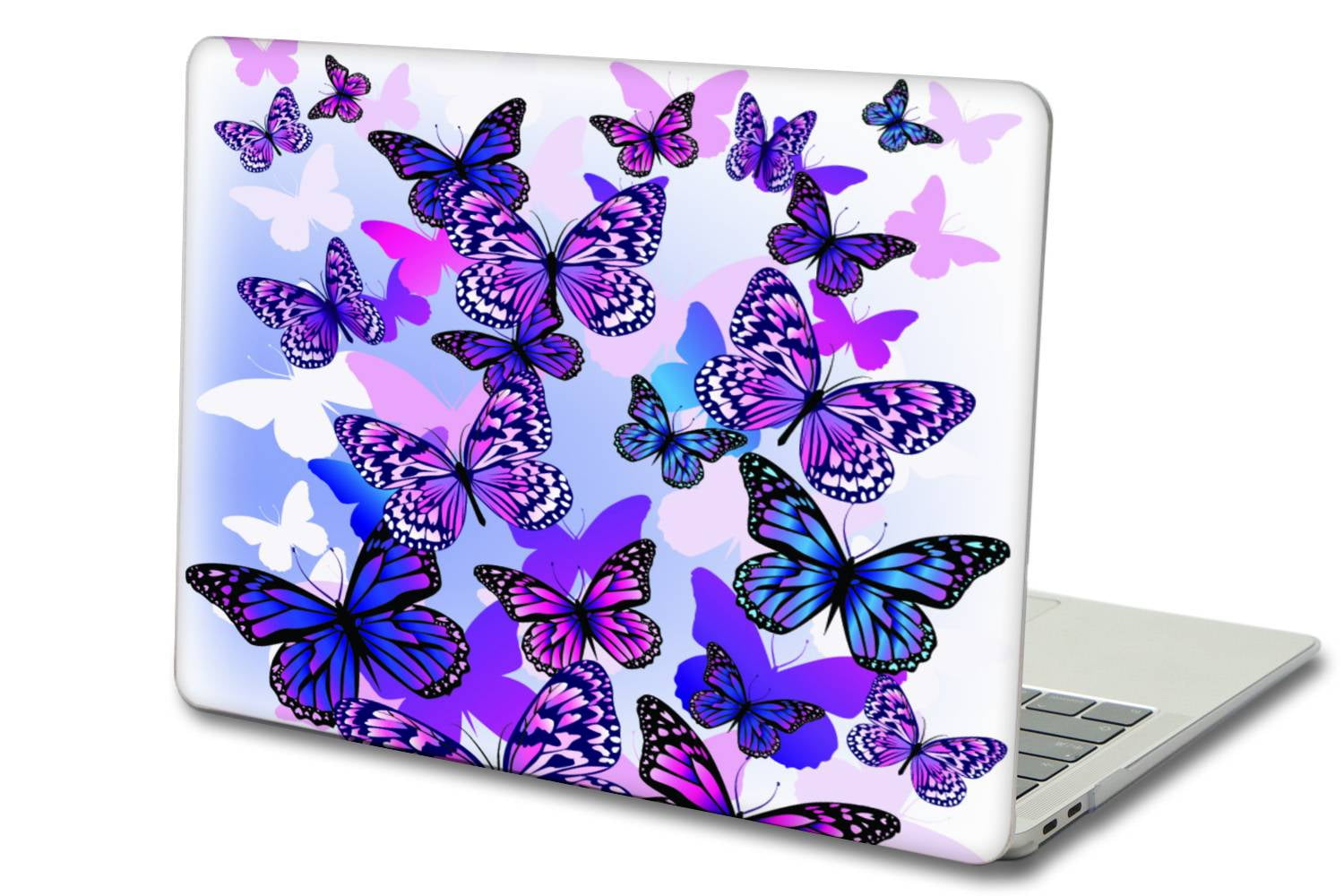 KSK KAISHEK Hard Case Shell Cover Compatible MacBook Pro 14 inchs with XDR Display Touch ID Type ...