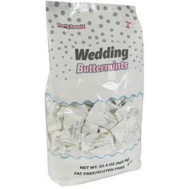 Party Sweets White Mints, 2.75 Lbs. - Walmart.com