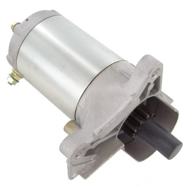 New Starter Honda Small Engine 12V GXV340 - Walmart.com - Walmart.com
