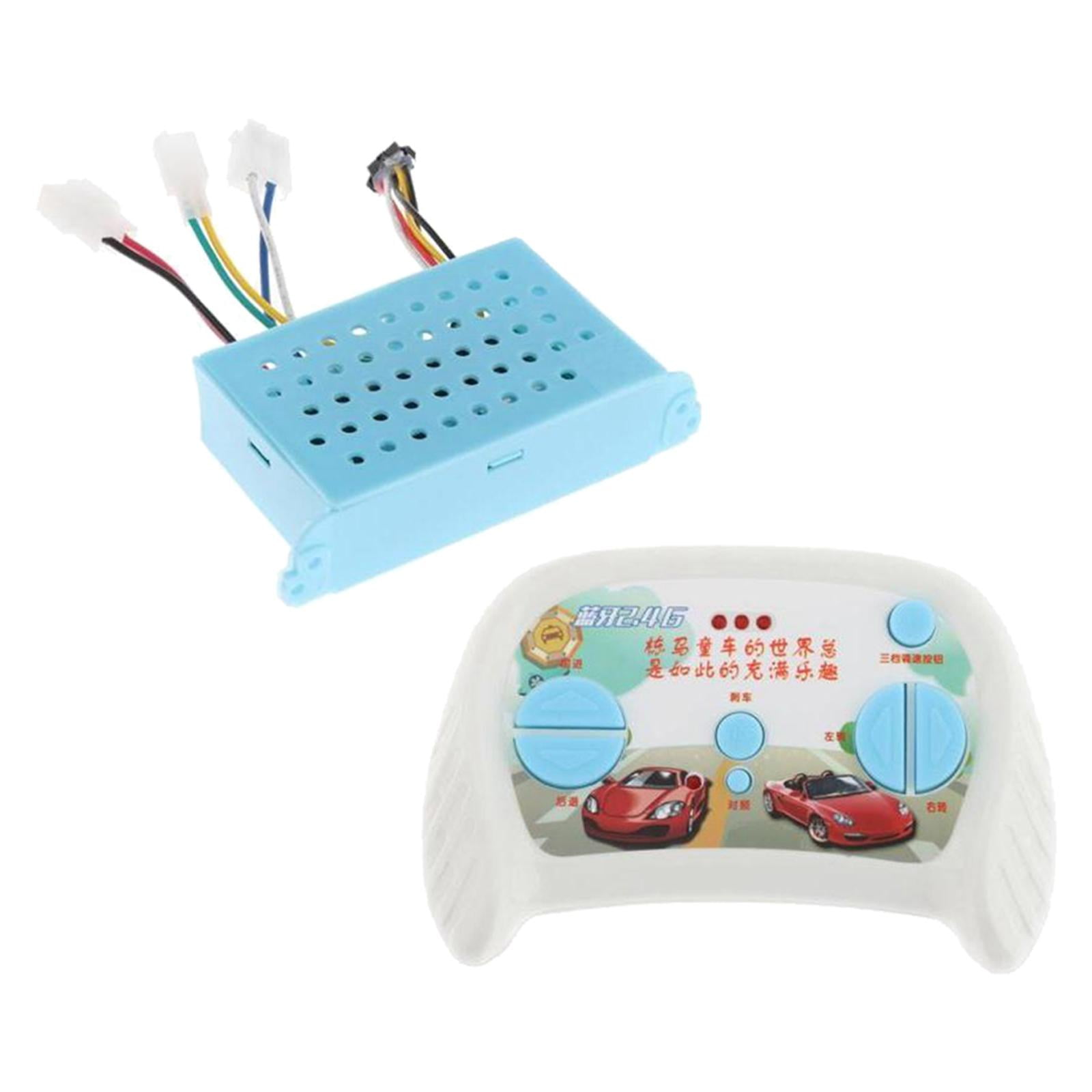 Click here for Segolike Bluetooth Remote Control + Receiver Rc To... prices