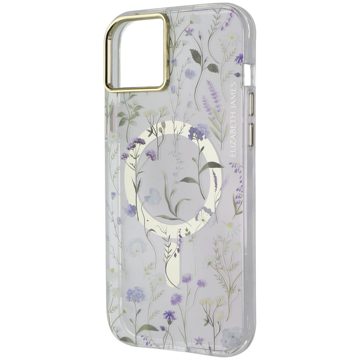 Open Box Elizabeth James Protective Case for MagSafe for iPhone 15 Plus ...