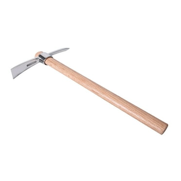 Collins 5 lb. Forged Steel Replacement Mattock Head - Walmart.com