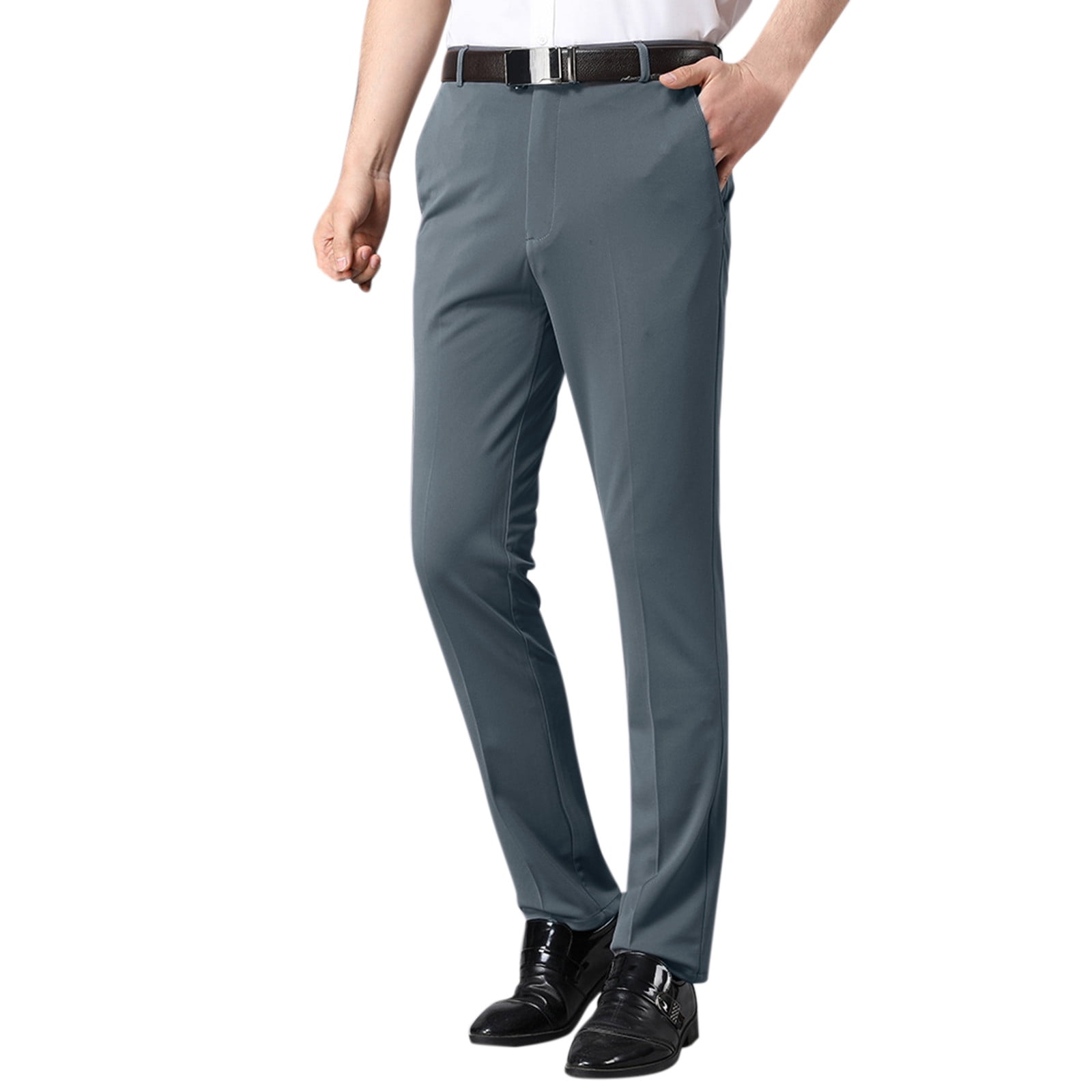 Slack Pants For Men