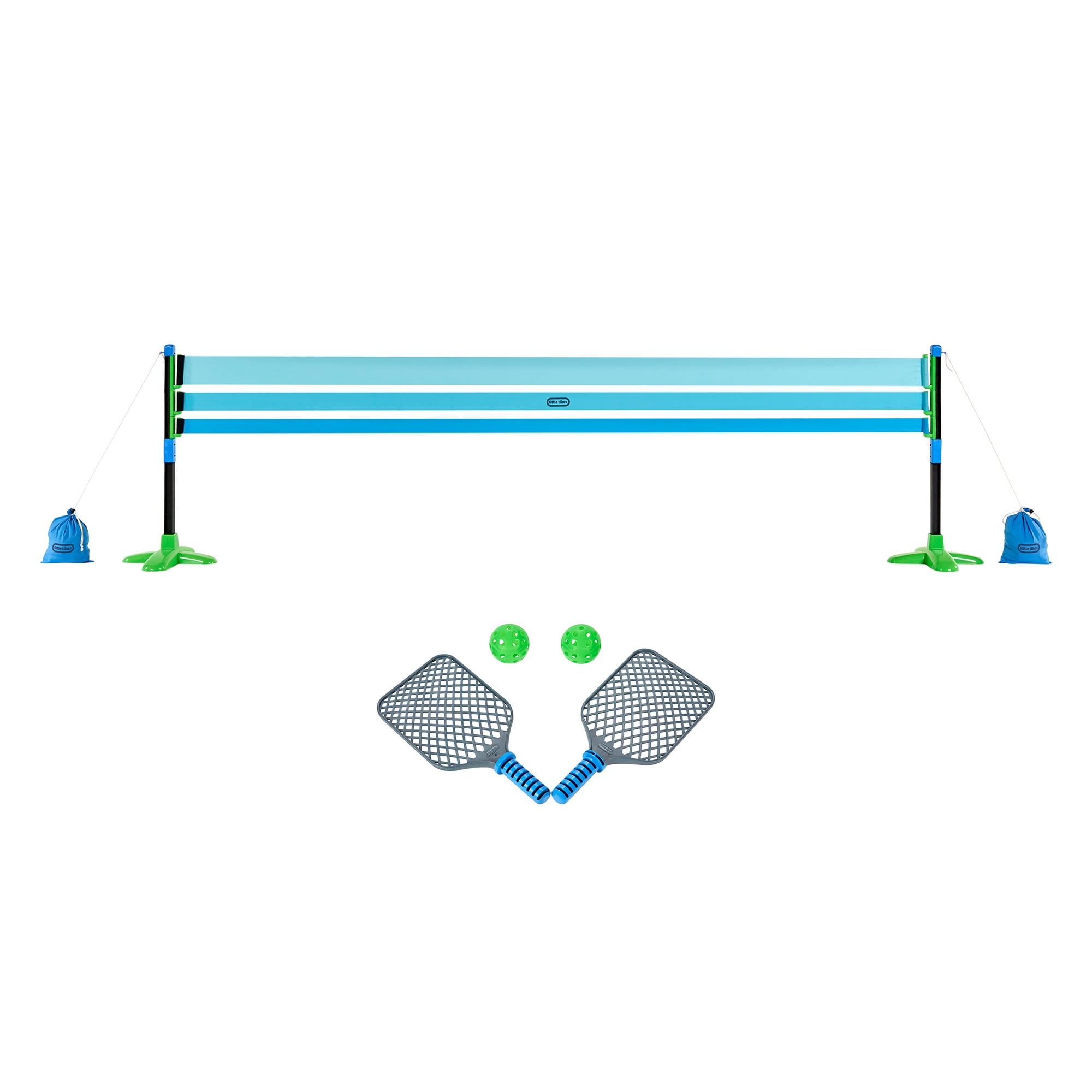 Click here for Little Tikes Totsports Pickleball Set prices