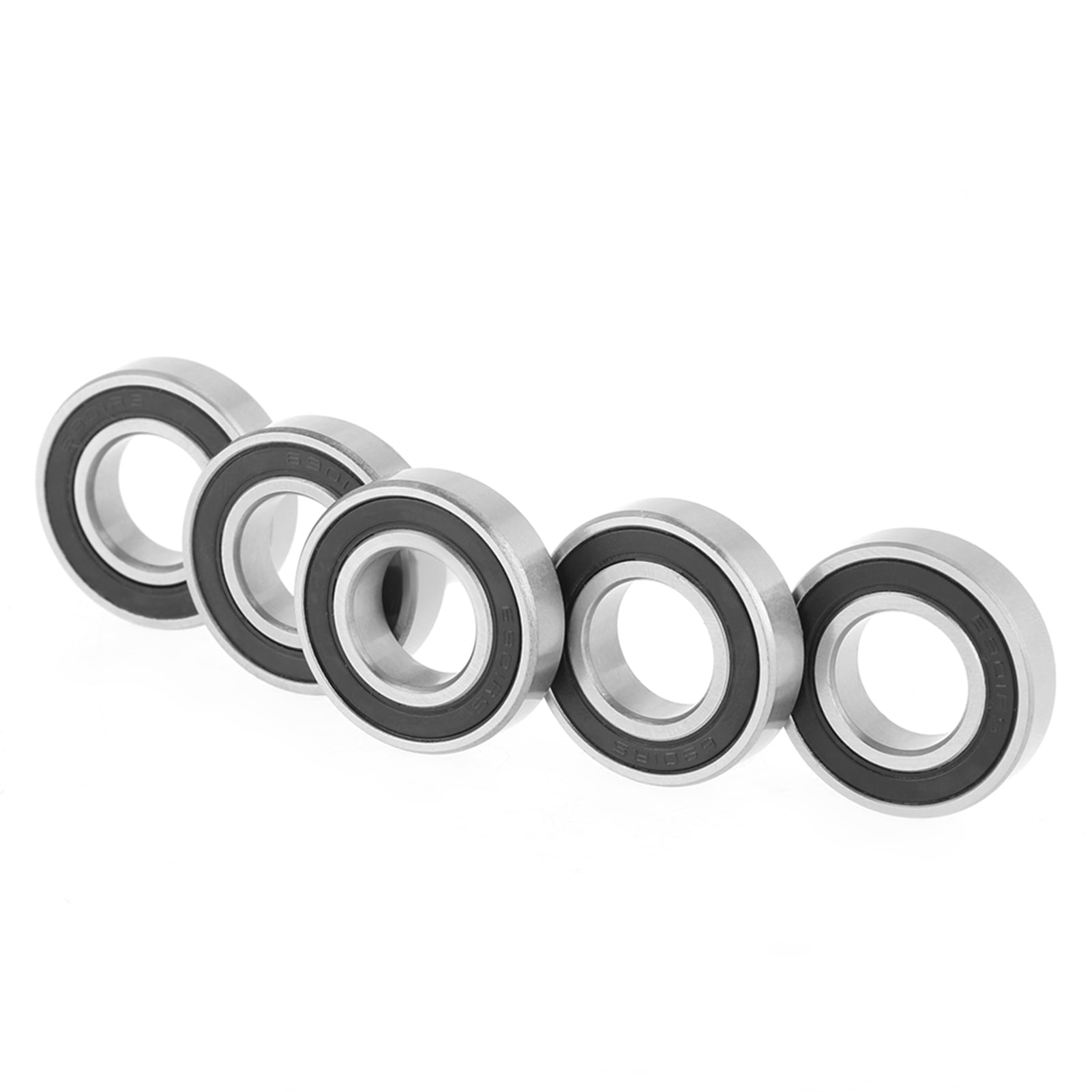 Click here for Ylshrf 10pcs 6901 2rs Rubber Sealed Deep Groove Ba... prices