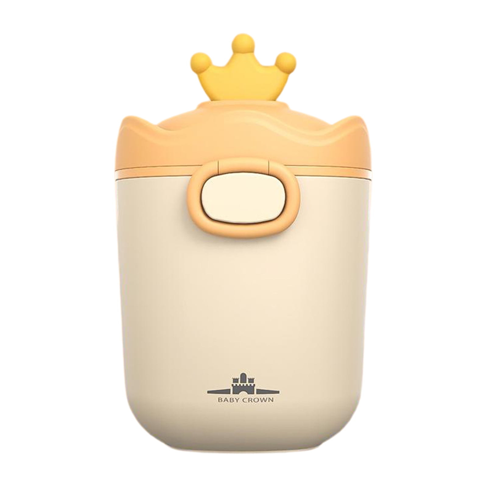 Formula Dispenser with Carry Handle for Outdoor Activities Baby ...