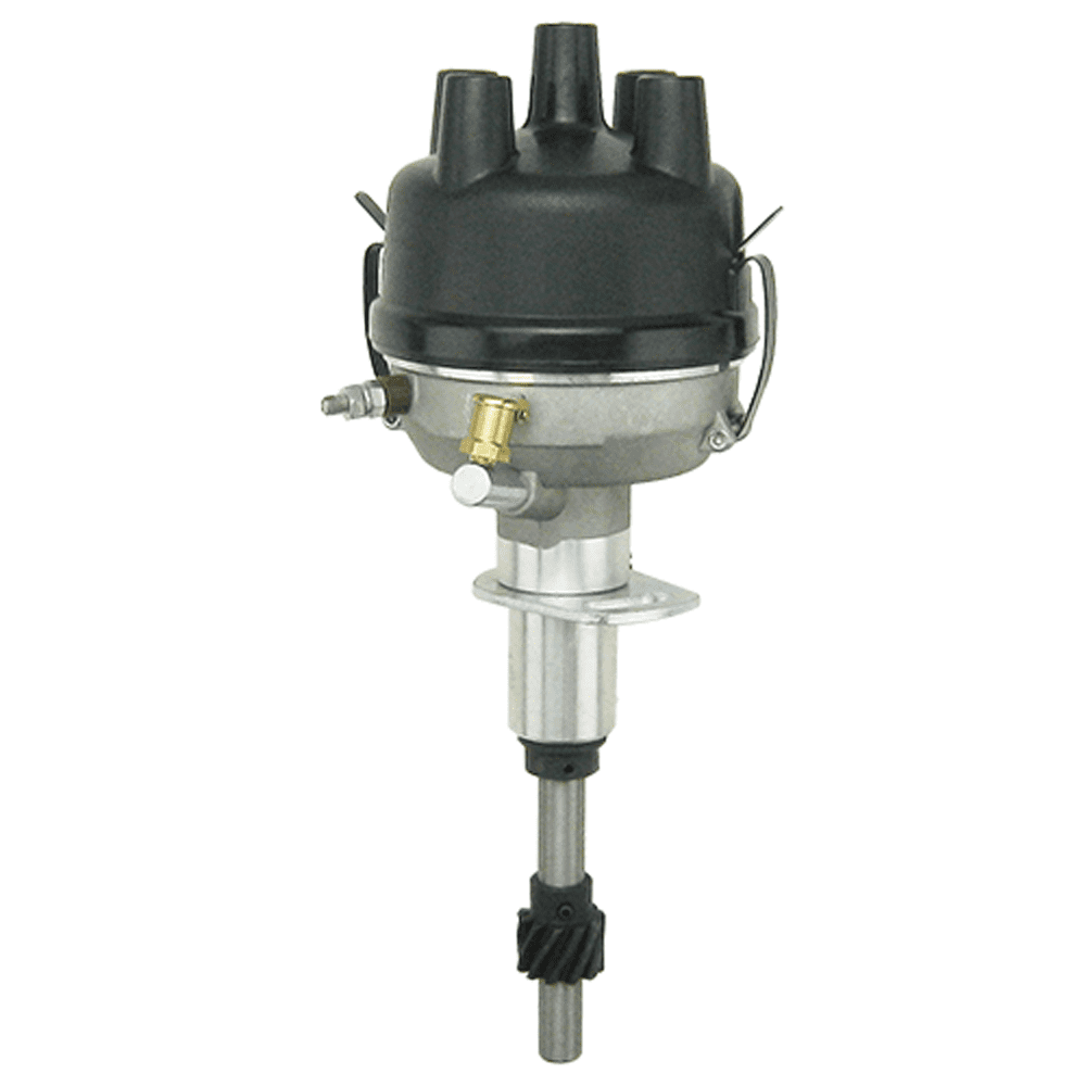 NEW Distributor - Side Mount for Ford Tractors 8N 8N12127B - Walmart.com