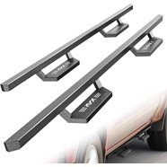 Tyger Auto LanderX Running Board Compatible with 2007-2018 Chevy ...