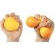 Schylling NeeDoh Color Change Yellow Small Stress Ball - Walmart.com