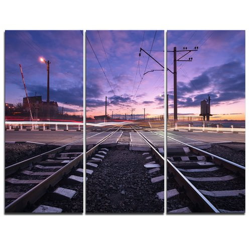 Rail Art