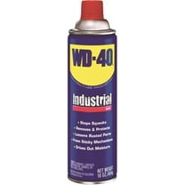 WD-40 Lubricant Spray Heavy-Duty - 16 Oz. Aerosol Can - Walmart.com