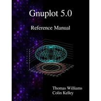 Gnuplot 5.0 Reference Manual - Walmart.com