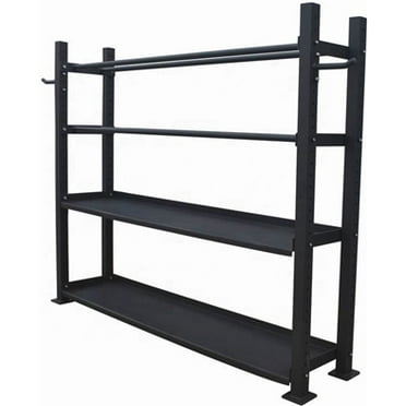 Single Medicine Ball Rack - Walmart.com