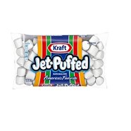 Jet-Puffed Vanilla Marshmallow Bits (3 oz Canister) - Walmart.com