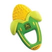 John Deere Soothing Vibrating Corn Teether, Interactive Baby Teething ...