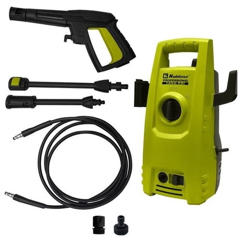 HIDROLAVADORA 1450PSI KOBLENZ HL175/V | Walmart en línea