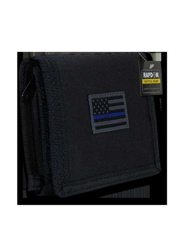 Thin Blue Line Wallet