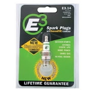 E3 Spark Plugs E3.18 Premium Lawn and Garden Spark Plug with ...