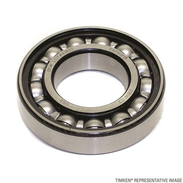 Skf Self-Aligning Ball Brg,1200,10mm Bore 1200 ETN9 - Walmart.com