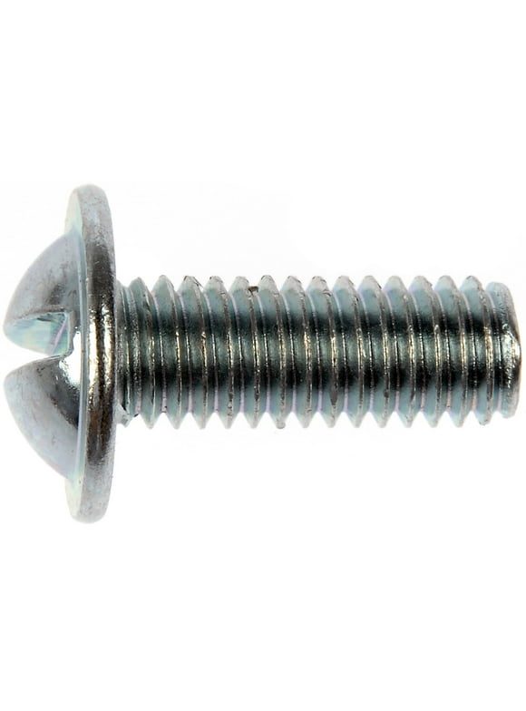 M6 Screws in Screws - Walmart.com