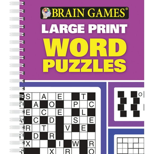 Puzzly Word Game