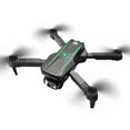 New Releasefoldable Drone With Camera Hd 1080p Camera Fpv Drone For Beginners Gesture Control