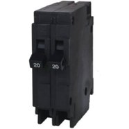 Siemens Q280 Circuit Breaker, 80 Amp, 2 Pole, 240 Volt - Walmart.com