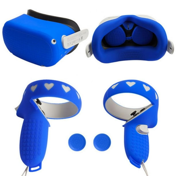 Vr Shell Oculus Quest