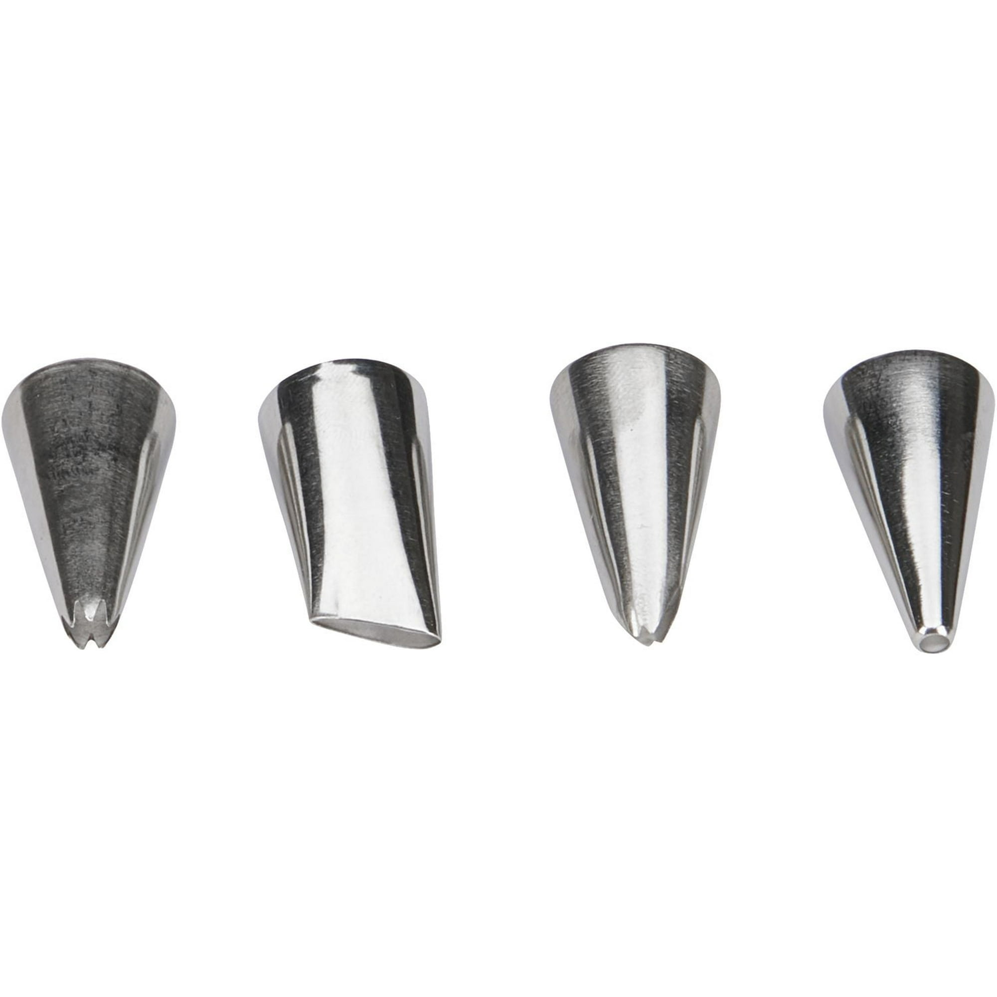 Click here for Goodcook Everyday 12 Piece Cake Decorating Kit prices