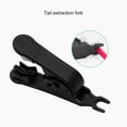 Easy Grip Nylon and PVC Tube Cutter with Replaceable Tip for Easy and ...
