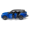 Bruder 02880 *NEW* Range Rover Velar *RELEASE DATE NOVEMBER* - Walmart.com