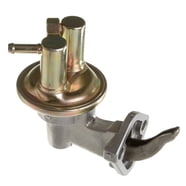 Delphi Direct Injection Fuel Pump Fits select: 2010-2017 CHEVROLET ...