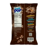 Candy Pop Snickers Popcorn, 4 oz. - Walmart.com