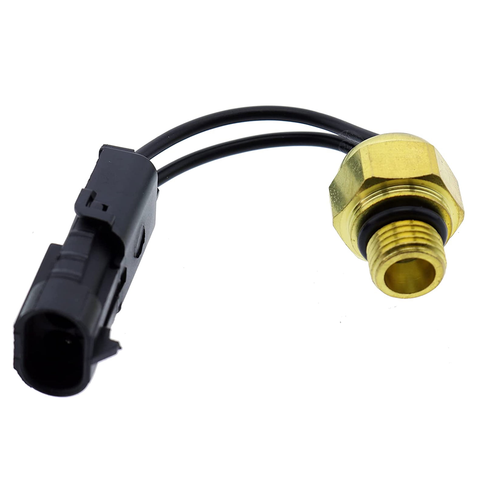 Fridayparts Coolant Temperature Sensor RE503242 for John Deere 5000 ...