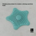 Umbra Starfish Hair Catcher - Walmart.com