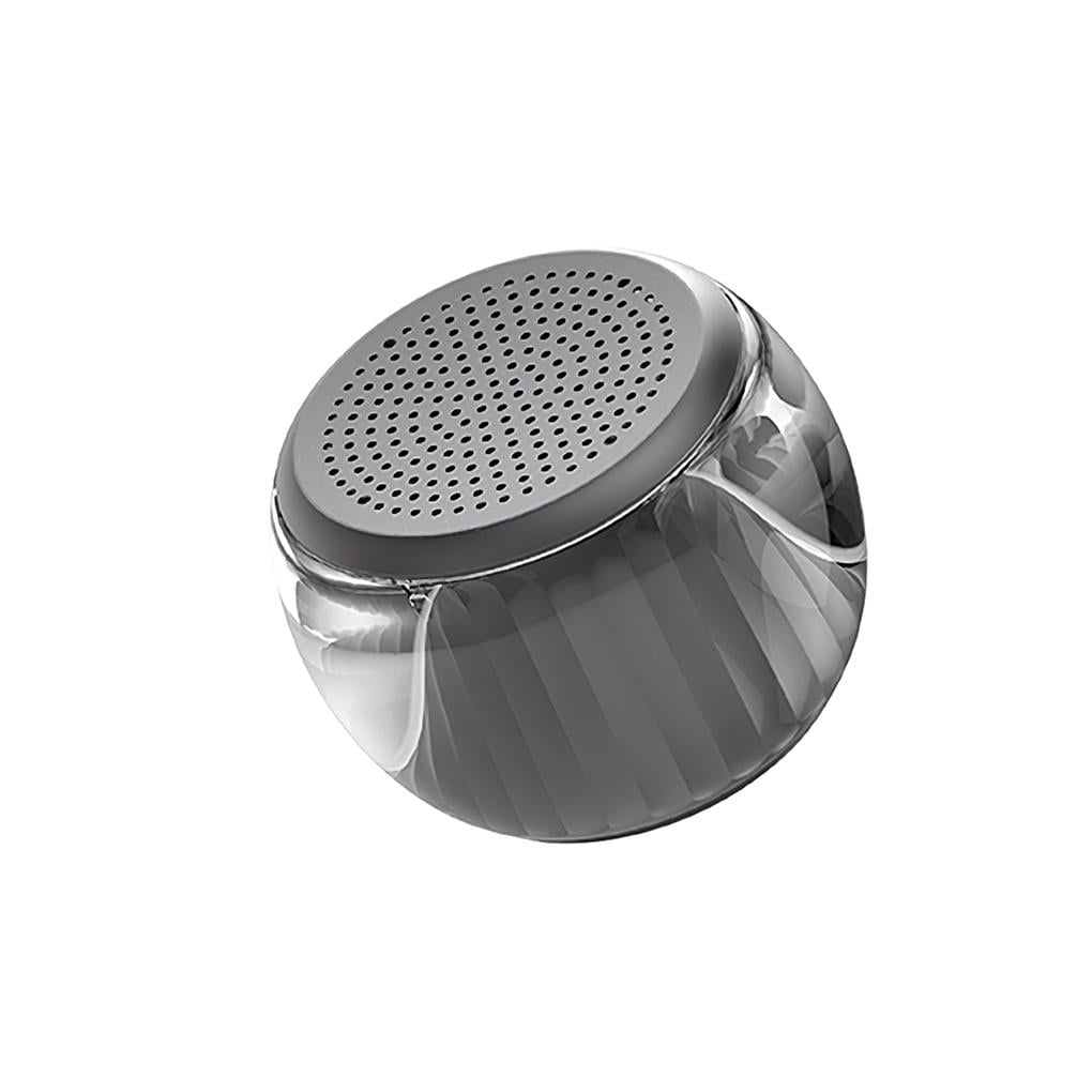 Altavoz Bluetooth 5.0 Subwoofer De Altavoz Inalámbrico De Luz Azul Tws ...