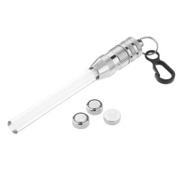 Nextorch Glo Toob Light, GT AAA, Amber - Walmart.com