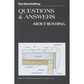 Fine Homebuilding Books - Walmart.com