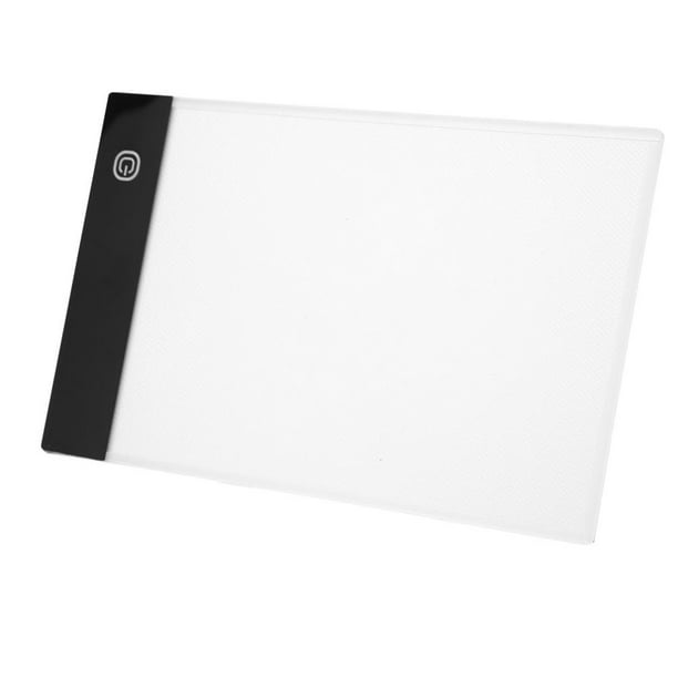 Famelof Digital A5 Copy Board Graphic Tablet for Drawing Stencil (3 ...