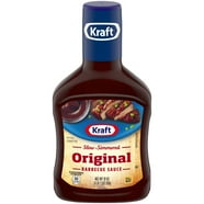 CAROLINA TREET: Sauce Barbecue Cooking, 18 oz - Walmart.com