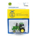 John Deere 1:64 4440 Tractor with FFA Logo - Walmart.com