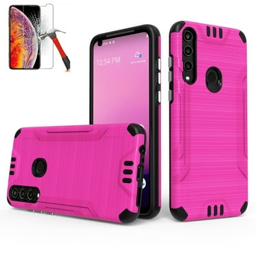 Verizon Orbic Maui, 16GB, Black - Prepaid Smartphone - Walmart.com