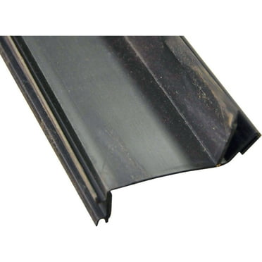 AP Products 018-316 Black 1/2" x 3-2/3" x 35' Premium EK Seal RV Slide ...