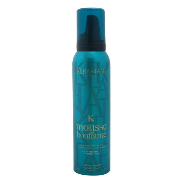 Mousse Bouffante Strong Hold Luxurious Volumising Mousse by Kerastase ...