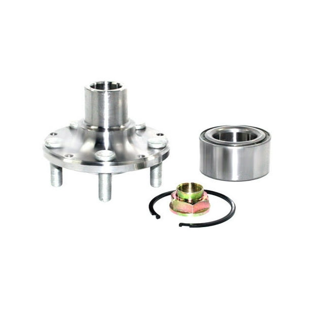 Subaru Impreza Wheel Hub Repair Kit