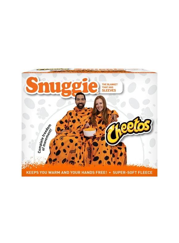 Snuggie in Bed Blankets - Walmart.com