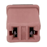 30 Amp M-Case Micro FMM Fuse 15mm for Pickup Trucks, Cars and SUVs (30A ...