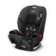 Graco TrioGrow SnugLock 3-in-1 Car Seat, 2.2 to 45 kg (5-100 lb ...